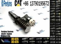 China Applicable to Cat for Carter High Horsepower Engine Accessories Nozzle Fuel Injector Oil Pump 392-0225 for sale