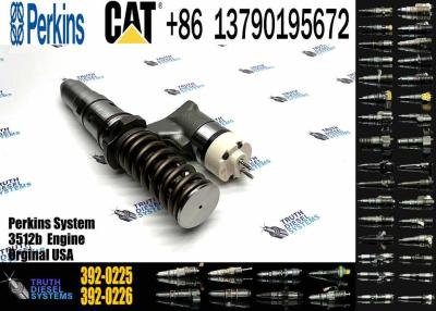 China Applicable to Cat for Carter High Horsepower Engine Accessories Nozzle Fuel Injector Oil Pump 392-0225 for sale