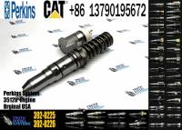 China Applicable to Cat for Carter High Horsepower Engine Accessories Nozzle Fuel Injector Oil Pump 392-0225 for sale