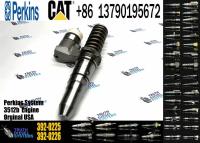 China Applicable to Cat for Carter High Horsepower Engine Accessories Nozzle Fuel Injector Oil Pump 392-0225 for sale