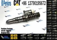 China Applicable to Cat for Carter High Horsepower Engine Accessories Nozzle Fuel Injector Oil Pump 392-0225 for sale