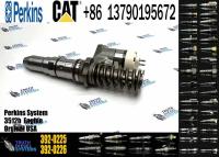 China Applicable to Cat for Carter High Horsepower Engine Accessories Nozzle Fuel Injector Oil Pump 392-0225 for sale
