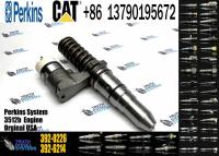 China Remanufactured Wear-resistant CAT Fuel Injector 392-0210 392-0206 392-0226 20R-1282 for 24-hour lightning Delivery for sale