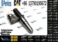 China Remanufactured Wear-resistant CAT Fuel Injector 392-0210 392-0206 392-0226 20R-1282 for 24-hour lightning Delivery for sale