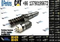 China Remanufactured Wear-resistant CAT Fuel Injector 392-0210 392-0206 392-0226 20R-1282 for 24-hour lightning Delivery for sale