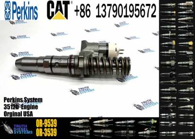 China Promotion 0R-3539 0R3539 High Quality diesel Fuel Injector 0R-3539 0R3539 for Engine 5130 5230 for sale