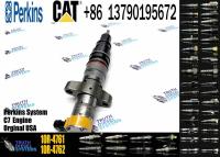 China 238-8091 Common Rail Diesel Fuel Injector 2388091 241-3239 328-2582 10R-4761 for C-aterpillar C7 C9 Engine Injector for sale
