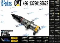China 238-8091 Common Rail Diesel Fuel Injector 2388091 241-3239 328-2582 10R-4761 for C-aterpillar C7 C9 Engine Injector for sale