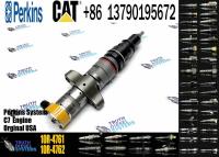 China 238-8091 Common Rail Diesel Fuel Injector 2388091 241-3239 328-2582 10R-4761 for C-aterpillar C7 C9 Engine Injector for sale