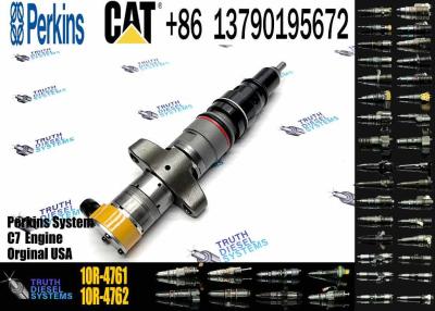 China 238-8091 Common Rail Diesel Fuel Injector 2388091 241-3239 328-2582 10R-4761 for C-aterpillar C7 C9 Engine Injector for sale
