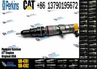 China 238-8091 Common Rail Diesel Fuel Injector 2388091 241-3239 328-2582 10R-4761 for C-aterpillar C7 C9 Engine Injector for sale