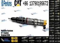 China 238-8091 Common Rail Diesel Fuel Injector 2388091 241-3239 328-2582 10R-4761 for C-aterpillar C7 C9 Engine Injector for sale