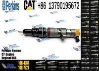 China Remanufactured Common Rail Diesel Injector PUMP INJECTOR 10R-4763 10R-4764 for sale