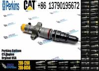 China Fuel Injector 328-2586 387-9426 3879426 20R-1260 for CAT C7 324D 325D 330D 336D for sale