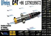 China Fuel Injector 328-2586 387-9426 3879426 20R-1260 for CAT C7 324D 325D 330D 336D for sale