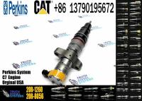 China Fuel Injector 328-2586 387-9426 3879426 20R-1260 for CAT C7 324D 325D 330D 336D for sale