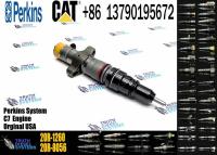 China Fuel Injector 328-2586 387-9426 3879426 20R-1260 for CAT C7 324D 325D 330D 336D for sale