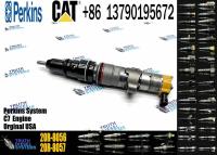 China Excavator Injector 328-9649 20R-8056 267-3360 387-9429 387-9438 295-1409 294-3027 for Engine Diesel Nozzle Assembly for sale