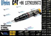 China Excavator Injector 328-9649 20R-8056 267-3360 387-9429 387-9438 295-1409 294-3027 for Engine Diesel Nozzle Assembly for sale