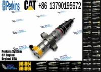 China New Diesel Fuel Injector 20R-9433 20R-8064 20R-8065 20R-8968 20R-1917 Suitable Compatible with C-aterpillar CAT C9 Engine 323D for sale