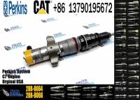 China New Diesel Fuel Injector 20R-9433 20R-8064 20R-8065 20R-8968 20R-1917 Suitable Compatible with C-aterpillar CAT C9 Engine 323D for sale