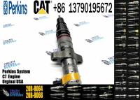 China New Diesel Fuel Injector 20R-9433 20R-8064 20R-8065 20R-8968 20R-1917 Suitable Compatible with C-aterpillar CAT C9 Engine 323D for sale