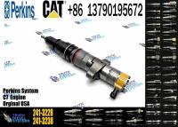China YS 172-5780 188-8739 217-2570 235-2888 235-9649 236-0962 10R-7224 Diesel Fuel Injector High Quality Injector for sale