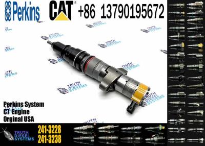 China YS 172-5780 188-8739 217-2570 235-2888 235-9649 236-0962 10R-7224 Diesel Fuel Injector High Quality Injector for sale