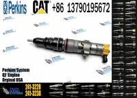 China YS 172-5780 188-8739 217-2570 235-2888 235-9649 236-0962 10R-7224 Diesel Fuel Injector High Quality Injector for sale