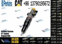 China YS 172-5780 188-8739 217-2570 235-2888 235-9649 236-0962 10R-7224 Diesel Fuel Injector High Quality Injector for sale