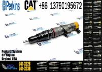 China YS 172-5780 188-8739 217-2570 235-2888 235-9649 236-0962 10R-7224 Diesel Fuel Injector High Quality Injector for sale