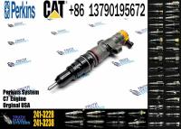 China YS 172-5780 188-8739 217-2570 235-2888 235-9649 236-0962 10R-7224 Diesel Fuel Injector High Quality Injector for sale