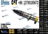 China 217-2570 CAT C7 C9 Fuel Injector 235-2888 2352888 387-9433 3879433 293-4071 387-9427 3879427 263-8218 2638218 for C-aterpillar for sale