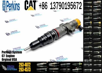 China New Condition Excavator Parts C9 Diesel Fuel Injector 573-4231 20R-8064 293-4072 20R-8846 20R-8065 11R-1582 for C7 for sale