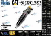 China New Condition Excavator Parts C9 Diesel Fuel Injector 573-4231 20R-8064 293-4072 20R-8846 20R-8065 11R-1582 for C7 for sale