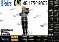 China Excavator Injector 295 1408 2951408 295-1408 for C7 Engine Diesel Nozzle Assembly for sale