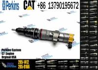 China Diesel fuel pump injector 387-9428 295-1411 557-7625 10R-7225 268-1836 268-1839 268-1840 295-1412 for C7 C9 Engine parts for sale