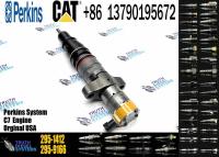 China Diesel fuel pump injector 387-9428 295-1411 557-7625 10R-7225 268-1836 268-1839 268-1840 295-1412 for C7 C9 Engine parts for sale