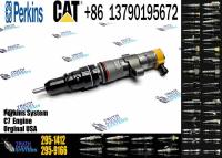 China Diesel fuel pump injector 387-9428 295-1411 557-7625 10R-7225 268-1836 268-1839 268-1840 295-1412 for C7 C9 Engine parts for sale