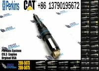 China Fuel Injector for C9.3 Engine 336E Excavator 20R-5073 20R5073 20R-5083 20R-5077 for sale