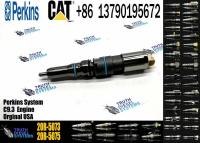 China Fuel Injector for C9.3 Engine 336E Excavator 20R-5073 20R5073 20R-5083 20R-5077 for sale