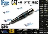 China Fuel Injector for C9.3 Engine 336E Excavator 20R-5073 20R5073 20R-5083 20R-5077 for sale