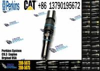 China Fuel Injector for C9.3 Engine 336E Excavator 20R-5073 20R5073 20R-5083 20R-5077 for sale