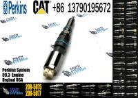 China New Quality Manufacturer Diesel Injector 456-3509 20R-5075 for Engine 336F 340F C9.3 D6T D7E 627 637K 725C 966M for sale