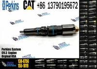 China For Excavator Engine C-A-T Fuel Injector C9.3 138-8756 456-3589 155-1819 324-5467 Diesel Inyector De Combustible for sale