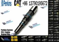 China For Excavator Engine C-A-T Fuel Injector C9.3 138-8756 456-3589 155-1819 324-5467 Diesel Inyector De Combustible for sale