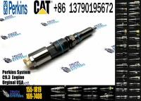 China For Excavator Engine C-A-T Fuel Injector C9.3 138-8756 456-3589 155-1819 324-5467 Diesel Inyector De Combustible for sale