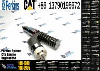 China Fuel Injector 10R-2708 10R-0959 0R-9258 0R-4893 0R-4668 0R-4118 0R-9258 211-3027 for C-aterpillar Genset 3456 Truck 3406E for sale