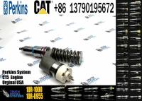 China Fuel Injector 10R-2708 10R-0959 0R-9258 0R-4893 0R-4668 0R-4118 0R-9258 211-3027 for C-aterpillar Genset 3456 Truck 3406E for sale