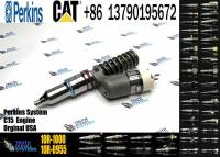 China Fuel Injector 10R-2708 10R-0959 0R-9258 0R-4893 0R-4668 0R-4118 0R-9258 211-3027 for C-aterpillar Genset 3456 Truck 3406E for sale